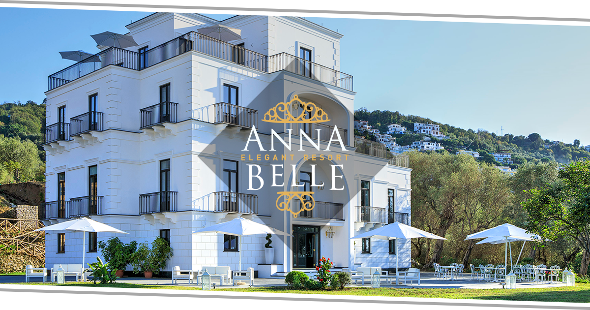Anna Belle Elegant Resort - Elegant Resort with panoramic view in ...